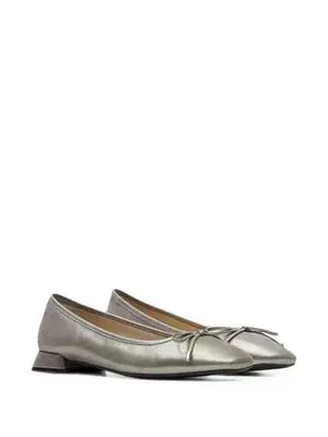Clarks Heeled Flats For Women