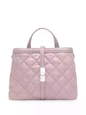 Mz Wallace Top Handle Totes