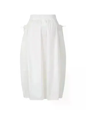 STUDIO TOMBOY Elasticated-waist Balloon Skirt