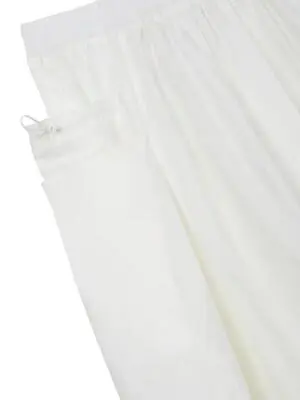 STUDIO TOMBOY Elasticated-waist Balloon Skirt