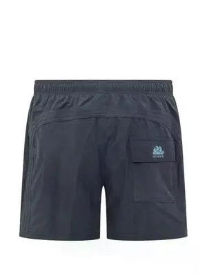 Sundek Drawstring Swim Shorts