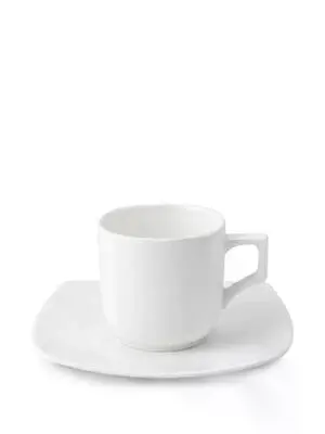 GINORI 1735 Vela Teacup And Saucer
