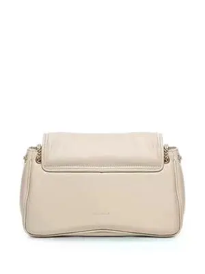 COCCINELLE Logo-plaque Shoulder Bag
