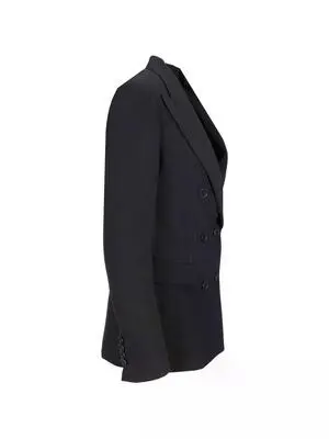 AL DUCA D’AOSTA 1902 Double-breasted Blazer
