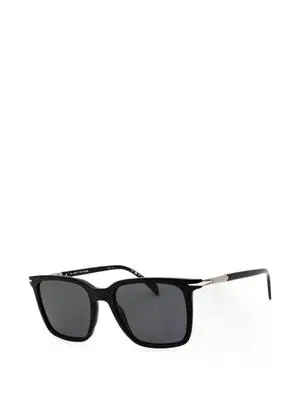 DB EYEWEAR BY DAVID BECKHAM Square-frame Sunglasses