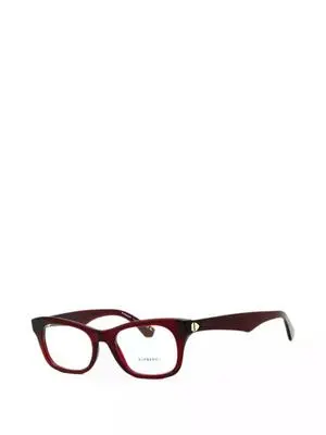 Burberry Rectangle-frame Glasses