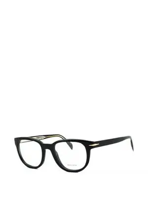 DB EYEWEAR BY DAVID BECKHAM Round-frame Glasses