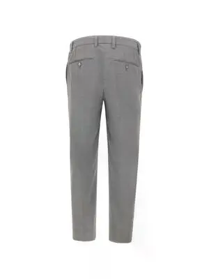 BRIGLIA 1949 Portofinos Tailored Trousers