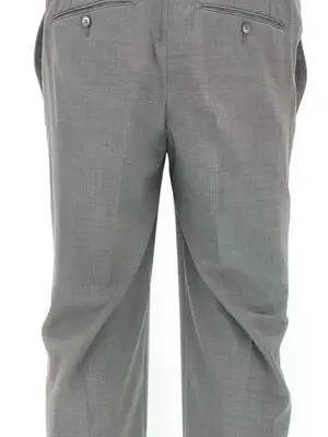 BRIGLIA 1949 Portofinos Tailored Trousers