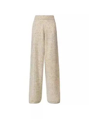 Fabiana Filippi Elasticated Sweatpants For Women
