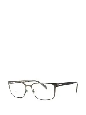DB EYEWEAR BY DAVID BECKHAM Rectangle-frame Glasses