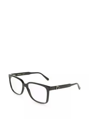 FERRAGAMO Square Frame Glasses