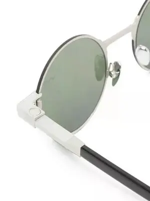 VAVA EYEWEAR Round-frame Sunglasses