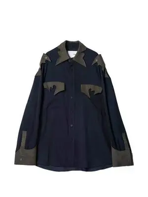 Yoshiokubo Overshirts For Men