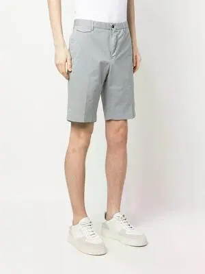 PT TORINO Knee-length Bermuda Shorts