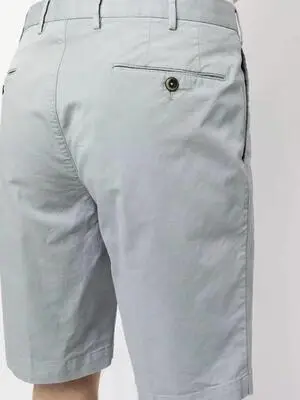 PT TORINO Knee-length Bermuda Shorts