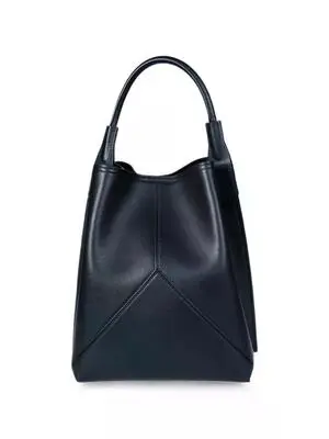 Victoria Beckham Bucket Bag - Black