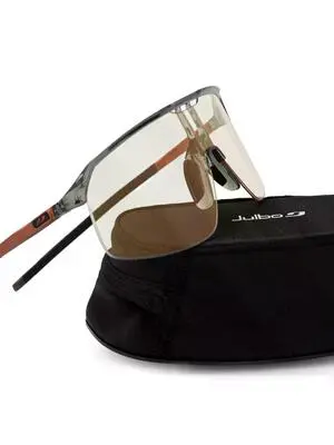 JULBO EYEWEAR Density Geometric-frame Sunglasses