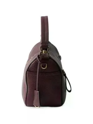 Prada Small Leather Bag