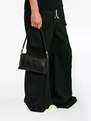Rick Owens Pillow Griffin Shoulder Bag