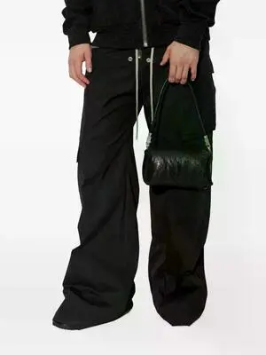 Rick Owens Pillow Griffin Shoulder Bag