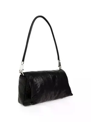 Rick Owens Pillow Griffin Shoulder Bag
