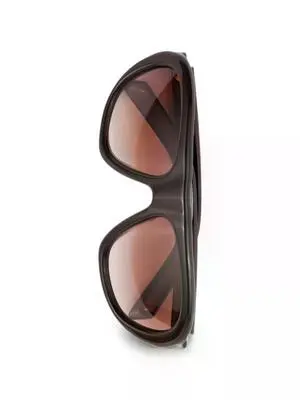 Prada Pilot-frame Sunglasses