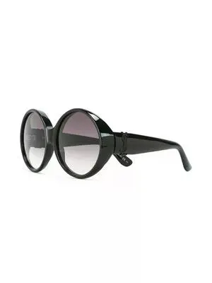 Saint Laurent Oversized Sunglasses