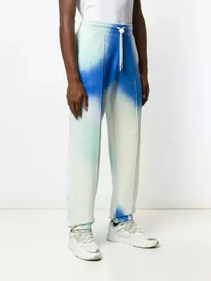 Off-White Tie-dye Track Pants