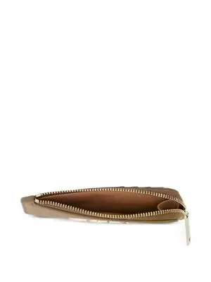 FERRAGAMO Double Gancini Credit Cardholder