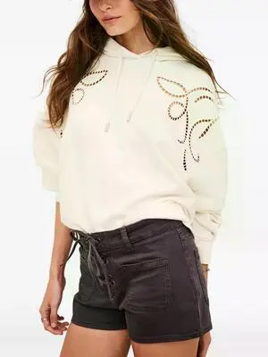 Ba&sh Beni Hoodie