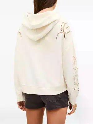 Ba&sh Beni Hoodie