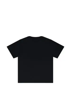 DENIM TEARS Cherub-print T-shirt