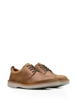 Clarks Eastridge Low Derby Shoes