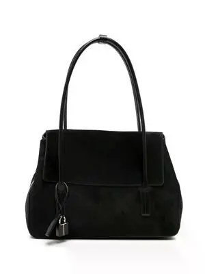TOM FORD Eclipse Tote Bag - Black