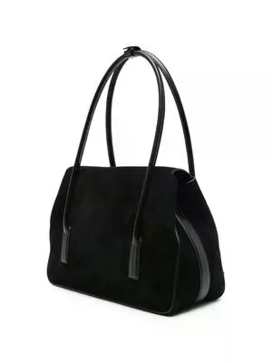 TOM FORD Eclipse Tote Bag - Black