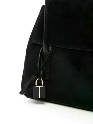 TOM FORD Eclipse Tote Bag - Black