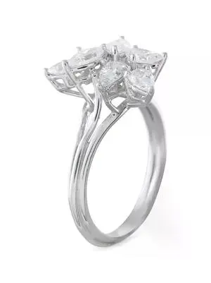 LB EXCLUSIVE Diamond Cocktail Ring