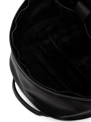 Karl Lagerfeld Logo-plaque Backpack