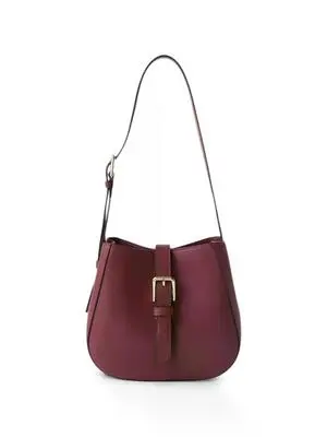 Furla Bucket Bag L - Red