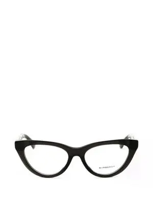 Burberry Cat-eye Glasses - Grey