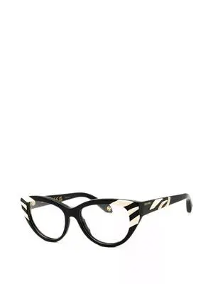 Roberto Cavalli Cat Eye Eyeglasses