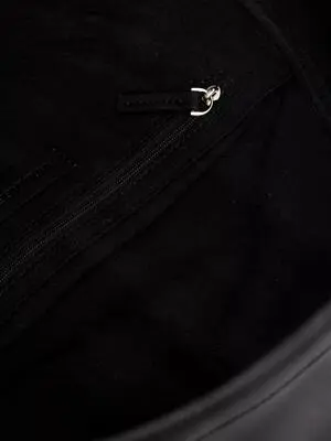 Karl Lagerfeld Logo-print Backpack