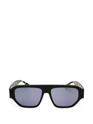 IC! BERLIN Sam Sunglasses - Black