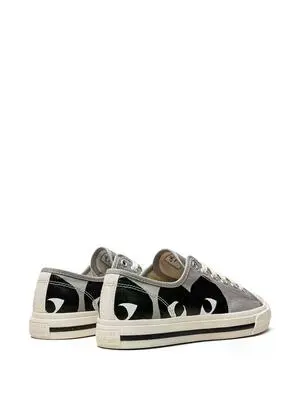 CONVERSE X Comme Des Garcons Play' Jack Purcell Sneakers