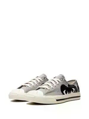CONVERSE X Comme Des Garcons Play' Jack Purcell Sneakers