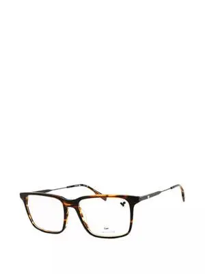 Lacoste Rectangle-frame Glasses
