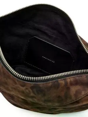 ALLSAINTS Luna Shoulder Bag