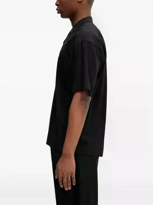 BEAMS Short-sleeved Shirt