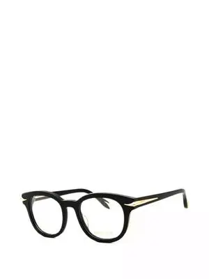 Roberto Cavalli Round-frame Glasses